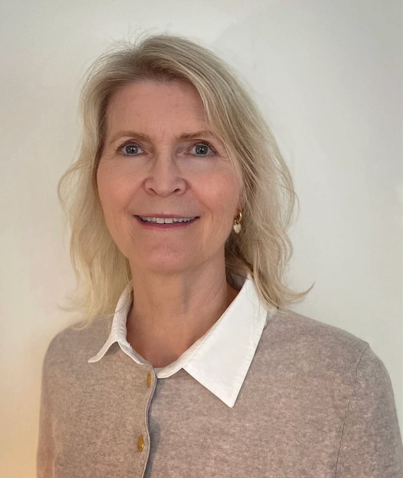 MariHelen Sandström Falk - Elite Clinic